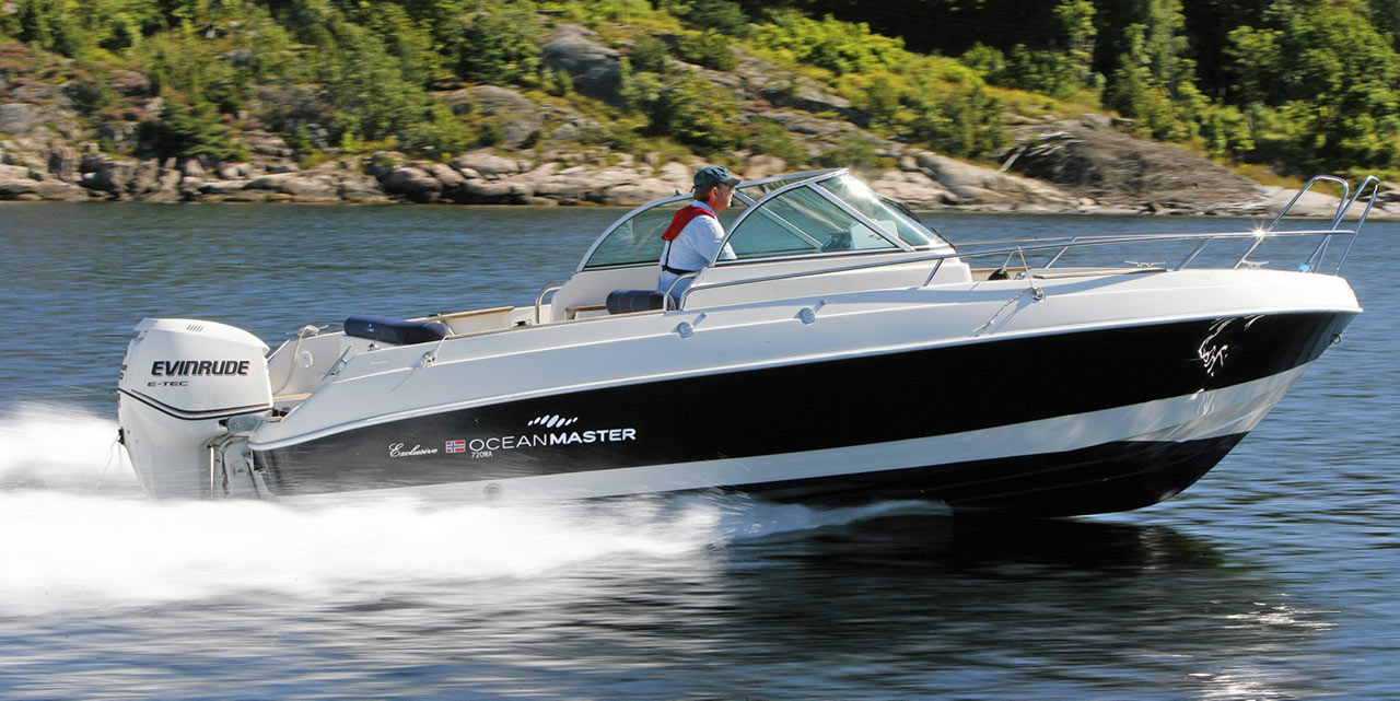 Cruisere - Bluebay Marine